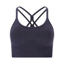 ENDURANCE ATHLECIA Athlecia Sports Bra 'Foan V2' female Blue size S/M