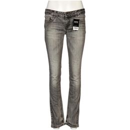 Tom Tailor Jeans Damen Gr&ouml;&szlig;e 29 Second Hand grau