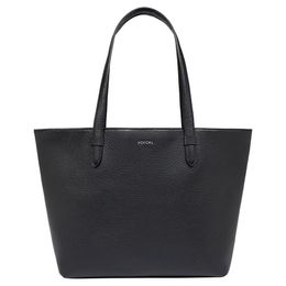 Roeckl Tasche 'CARLA SHOPPER LARGE' Damen Gr&ouml;&szlig;e one size schwarz