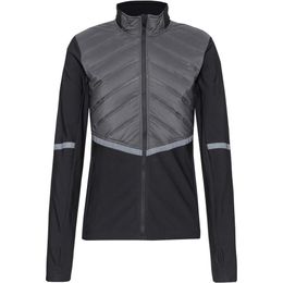 Energetics Athletic Jacket 'Bayo' male Black size M