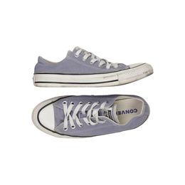 Converse Sneaker Damen Gr&ouml;&szlig;e 37 Second Hand blau