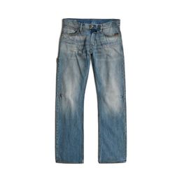 G-Star Raw G-star Jeans 'Lenney' male Blue size 34