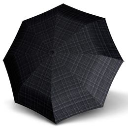 Knirps Umbrella male Black size One Size