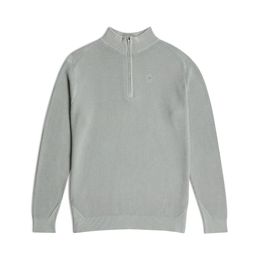 G-Star Raw G-star Sweater 'Skipper Serrated' male Grey size XL