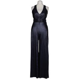 Vera Mont Overall oder Jumpsuit Damen Gr&ouml;&szlig;e L Second Hand marine