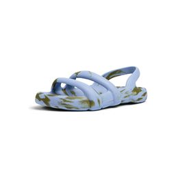 Camper Sandals 'Kobarah' male Blue size 44