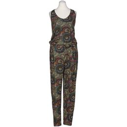 Cinque Overall oder Jumpsuit Damen Gr&ouml;&szlig;e S Second Hand gr&uuml;n