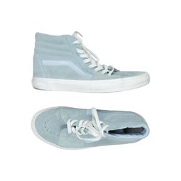 Vans Sneaker Herren Gr&ouml;&szlig;e 42 Second Hand hellblau