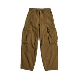 G-Star Raw G-star Cargo Pants 'Balloon' female Green size 23