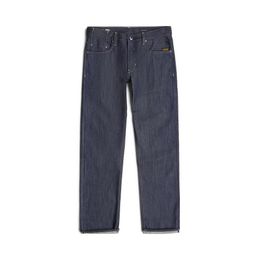 G-Star Raw G-star Jeans 'Mosa' male Blue size 35