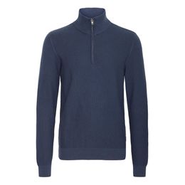 Blend Sweater male Blue size S