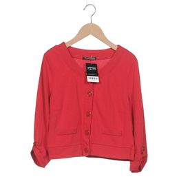 Betty Barclay Strickjacke Damen Gr&ouml;&szlig;e L Second Hand rot