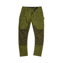 G-Star Raw G-star Cargo Pants '3D' male Green size 30