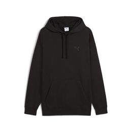 Puma Sweatshirt 'Essentials' male Black size S