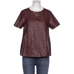 Banana Republic Bluse Damen Gr&ouml;&szlig;e S Second Hand bordeaux