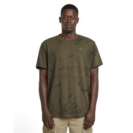 G-Star Raw G-star Shirt male Green size XS