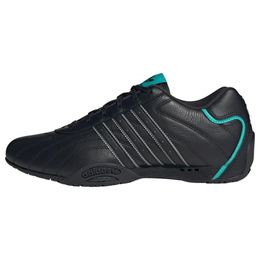 adidas originals Sneakers 'Adiracer Mercedes Amg Petronas F1 Team' male Black size 4,5