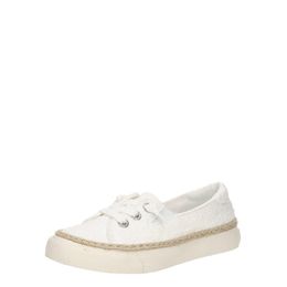 Blowfish Malibu Slip-Ons 'MOON' female White size 38