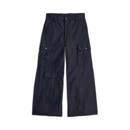 G-Star Raw G-star Cargo Jeans female Blue size 31