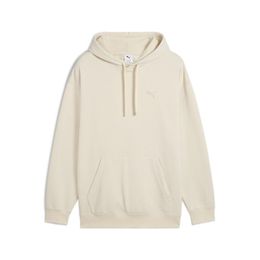 Puma Sweatshirt 'Essentials' male Beige size M