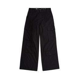 G-Star Raw G-star Cargo Pants 'Mega' female Black size 30