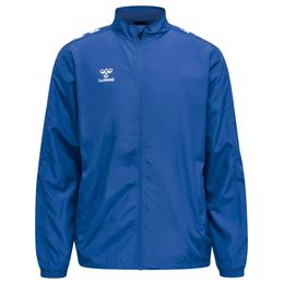 Hummel Training Jacket 'Core Xk' male Blue size L