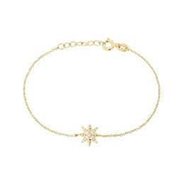 Christ Bracelet female Gold size One Size