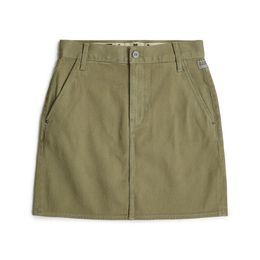 G-Star Raw G-star Skirt 'Viktoria' female Green size 24