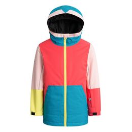 WeeDo Winter Jacket 'Cosmo Love' girl Mixed colors size 152