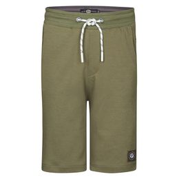 PETROL INDUSTRIES Pants ' Capri' boy Green size 140