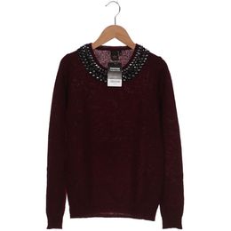 s.Oliver Pullover Damen Gr&ouml;&szlig;e XS Second Hand bordeaux