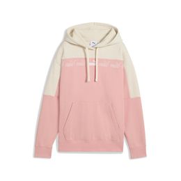 Puma Sweatshirt 'Around The Block' female Pink size L