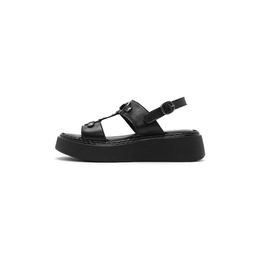 Derimod Sandals female Black size 41