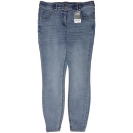 Studio Untold Jeans Damen Gr&ouml;&szlig;e 33 Second Hand blau