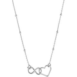FAVS. Favs Necklace female Silver size One Size