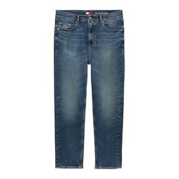 Tommy Jeans Jeans 'ISAAC' Herren Gr&ouml;&szlig;e 34 blue denim
