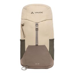 Vaude Sportrucksack 'Jura 18' Herren Gr&ouml;&szlig;e one size beige / braun / grau