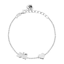 Christ Bracelet female Silver size One Size