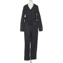 Forever 21 Overall oder Jumpsuit Damen Gr&ouml;&szlig;e S Second Hand grau