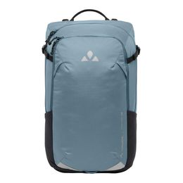 Vaude Sports Backpack 'Trailvent 20' female Grey size Onesize