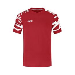 Jako Performance Shirt male Red size XL