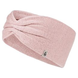 Roeckl Headband 'PURE CASHMERE' female Pink size Onesize