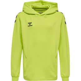 Hummel Athletic Sweatshirt boy Green size 128