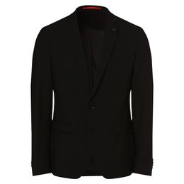 Finshley & Harding Finshley & Harding London Suit Jacket 'Brixdon' male Black size 52