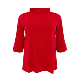Yoek Shirt 'Dolce' female Red size 54/56