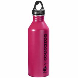 Coocazoo Drinking Bottle boy Pink size Onesize