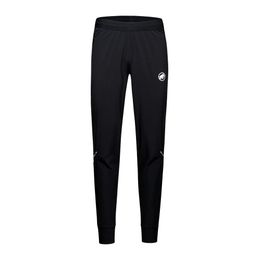 Mammut Workout Pants 'Aenergy' male Black size 54