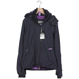 Superdry & Co Jacke Damen Gr&ouml;&szlig;e XS Second Hand marine