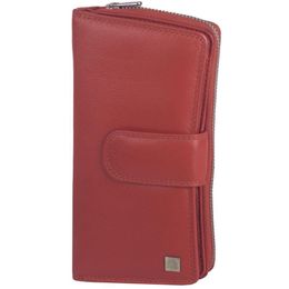 Green Burry Greenburry Wallet female Red size One Size
