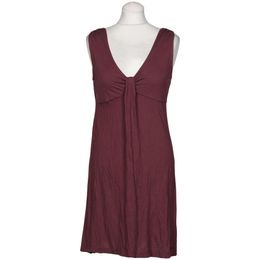 s.Oliver Kleid Damen Gr&ouml;&szlig;e M Second Hand bordeaux
